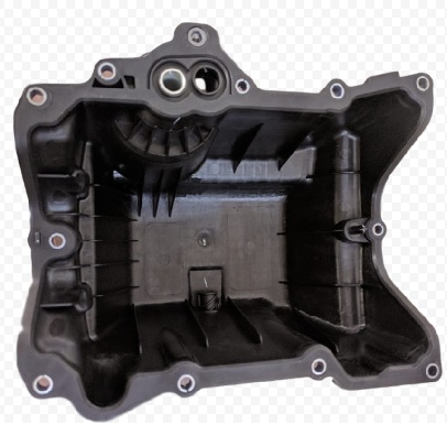 Engine Oil Pan / Crank Case 111117396R - Fits Renault Kwid - Motrparts