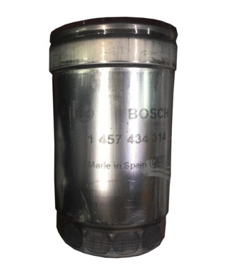 Bosch Diesel Filter 1457434314-8F8 - Fits Maruti Swift / Swift Dzire ...