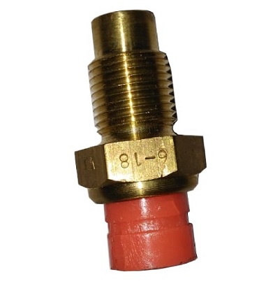 Veethree Temperature Switch 7502060 - Fits Mahindra Scorpio - MotrParts