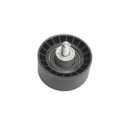 Idler Pulley 2S6Z8678A - Fits Ford Fiesta / Fusion / Figo / Ikon (Dsl ...