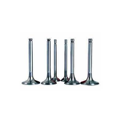 Kar Engine Valve (IN/EX) KV1239-240 - Fits HY Eon - MotrParts