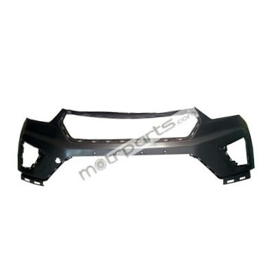 Buy Genuine Front Upper Bumper for Hyundai Creta - Motrparts