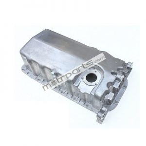 Buy Volkswagen Polo Oil Sump - Motrparts