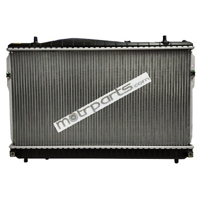 Buy Genuine Chevrolet Optra Magnum Radiator - Motrparts