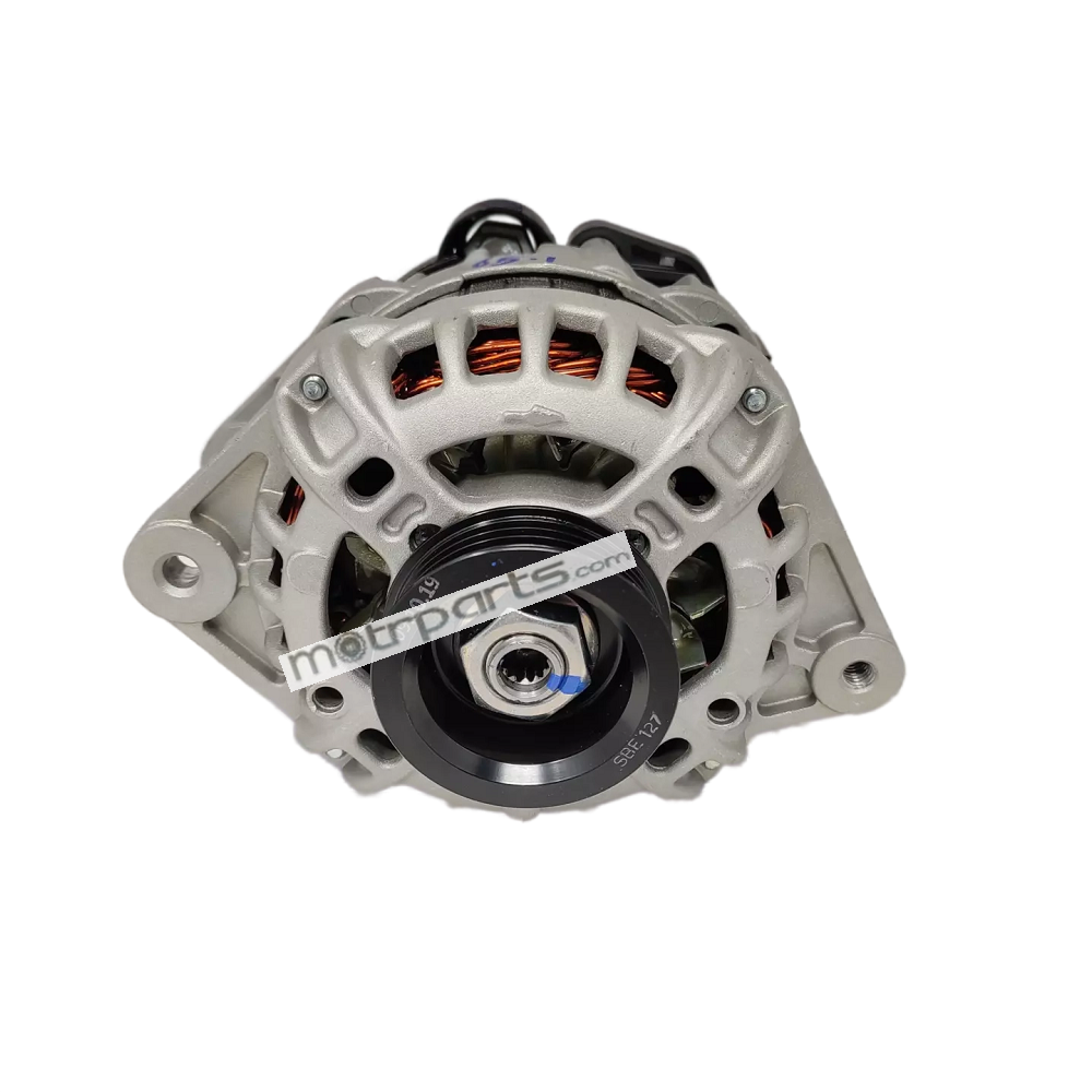 Buy Genuine Hyundai Eon Alternator - Motrparts