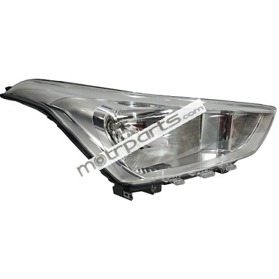 Buy Genuine Hyundai Creta Headlight Right Type 1