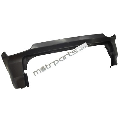 Buy Genuine Hyundai Creta Rear Upper Bumper - Motrparts