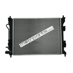 Buy Genuine Hyundai Xcent Petrol Radiator - Motrparts