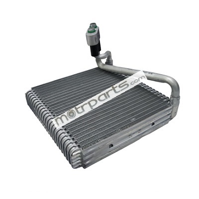 Behr Evaporator / Cooling Coil - Fits Renault Duster - Motrparts