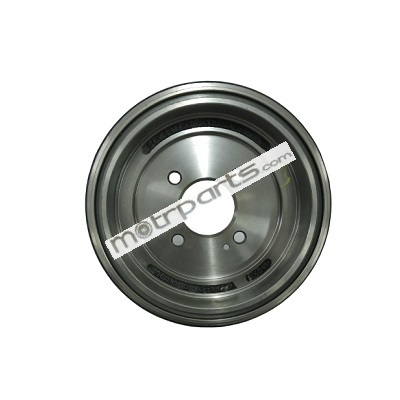 Buy Genuine Hyundai I20 Active Brake Drum - Motrparts