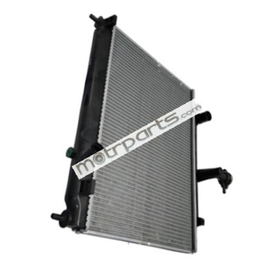 Buy Genuine Hyundai Verna Diesel Radiator - Motrparts