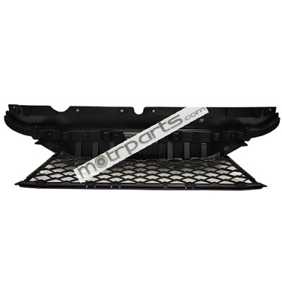 Buy Genuine Honda Mobilio Front Bumper Grill