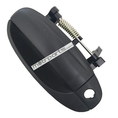 Buy Genuine Front Door Outer Handle for Chevrolet Aveo - Motrparts