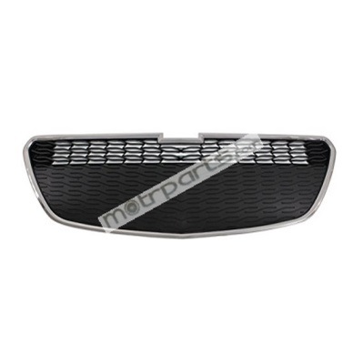 Buy Genuine Chevrolet Spark Front Lower Grill