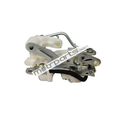 Buy Genuine Chevrolet Tavera Dicky Door Lock - Motrparts