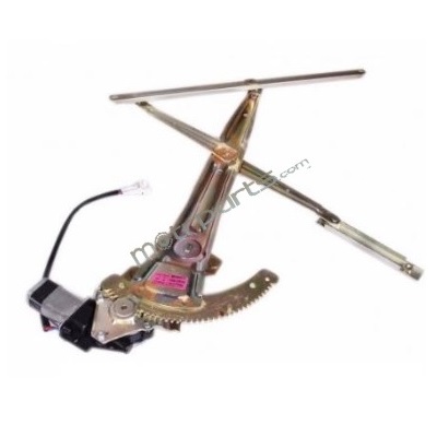 Buy Genuine Mahindra Bolero Vlx Front Window Regulator Right