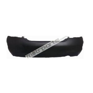 Buy Nissan Sunny Rear Bumper Type 1 - Motrparts