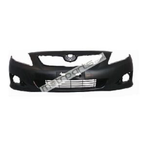 Buy Toyota Corolla Altis Front Bumper Type 1 - Motrparts