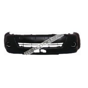 Buy Toyota Fortuner Front Bumper - Motrparts