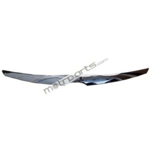 Buy Toyota Innova Bonnet Chrome Garnish - Motrparts