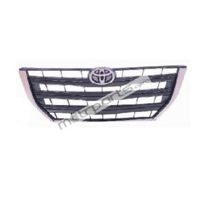 Buy Toyota Innova Front Grill Type 4