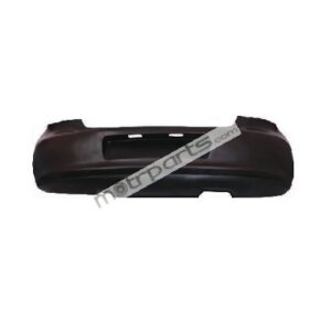 Buy Volkswagen Polo Rear Bumper - Motrparts