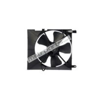 Buy Genuine Chevrolet Aveo Radiator Fan - Motrparts