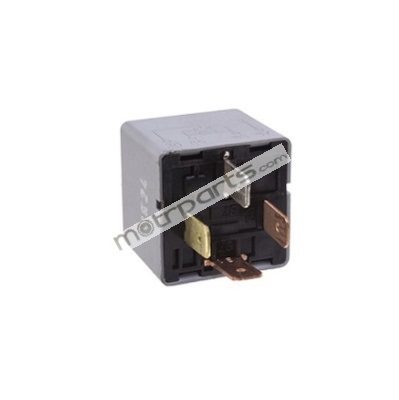 Buy Genuine Chevrolet Optra Starter Relay - Motrparts