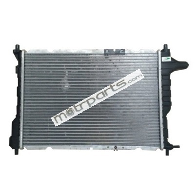Buy Genuine Chevrolet Spark Radiator - Motrparts