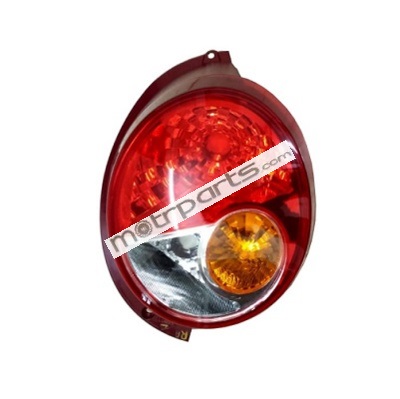 Tail light Assy (RH) - Fits Chevrolet Spark - MotrParts