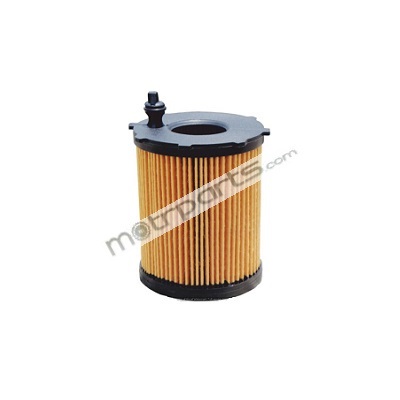 Buy Elofic Ford Fiesta Oil Filter - Motrparts