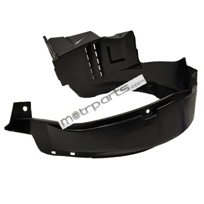 Buy Genuine Hyundai Accent Front Fender Liner Right