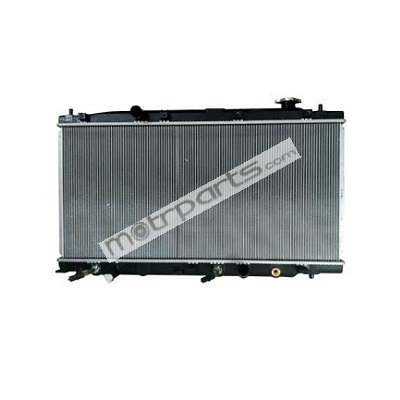 Buy Genuine Honda Amaze Radiator - Motrparts