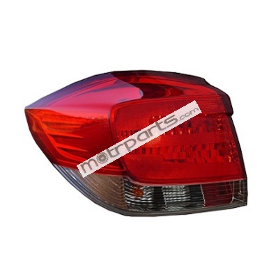 Buy Lumax Honda Amaze Taillight Left Type 1