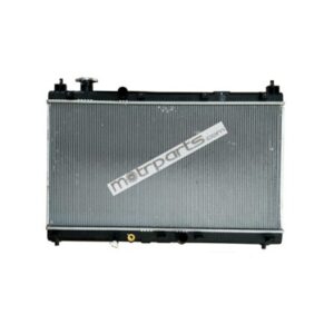 Buy Denso Honda Jazz Radiator - Motrparts