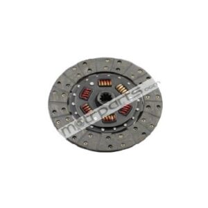 Buy MSL Mahindra Armada Clutch Plate - Motrparts