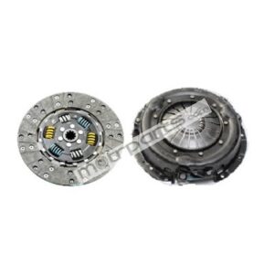 Buy MSL Mahindra Bolero Clutch Set - Motrparts