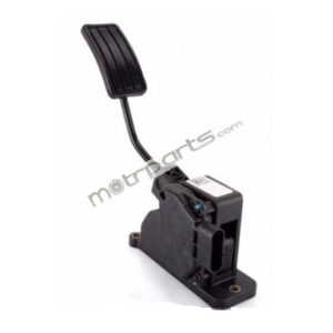 Buy Genuine Mahindra Scorpio Accelerator Pedal - Motrparts