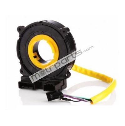 Buy Genuine Mahindra Scorpio Clock Spring - Motrparts