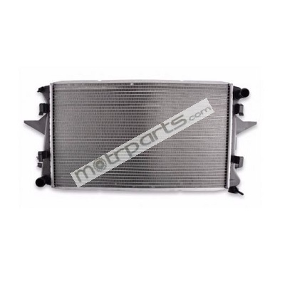 Buy Genuine Mahindra Scorpio Radiator - Motrparts