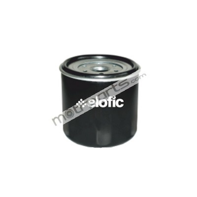 Buy Elofic Maruti Zen Diesel Oil Filter - Motrparts