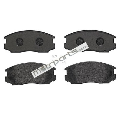 Buy Brembo Mitsubishi Lancer Front Brake Pad
