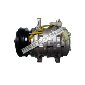 Buy Subros Tata Indica AC Compressor - Motrparts