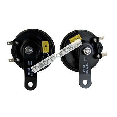 Buy Hella Compact Horn - Motrparts