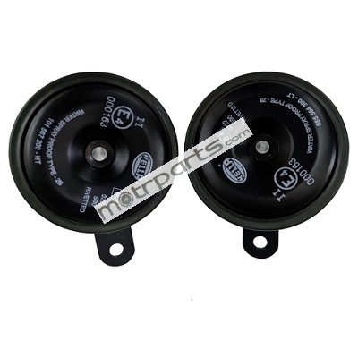 Buy Hella Compact Horn - Motrparts