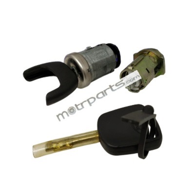 Buy Genuine Ford Figo Lock Set - Motrparts