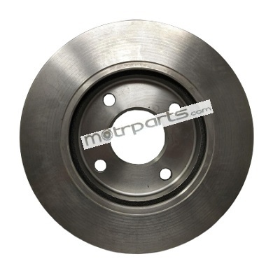 Buy Genuine Ford Figo Front Disc Rotor