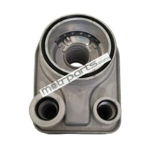 Buy Veevan Renault Duster Oil Cooler - Motrparts