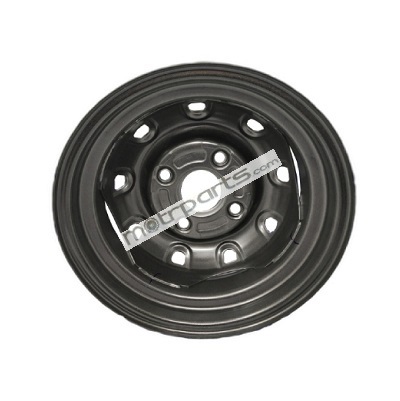 Buy Genuine Maruti Zen Wheel Rim - Motrparts