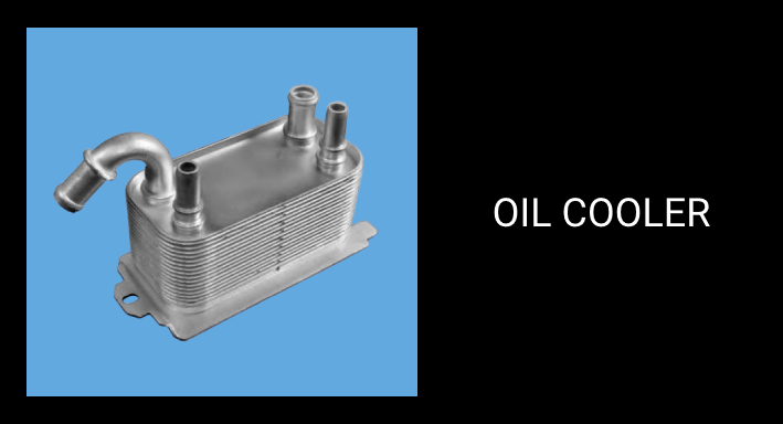 Authentic Automobile Spare Parts Supplier